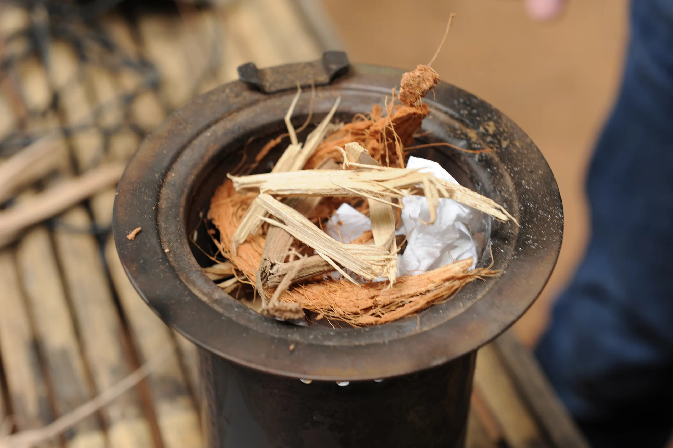 Household Appliance Distribution Cambodia - C-Quest Capital