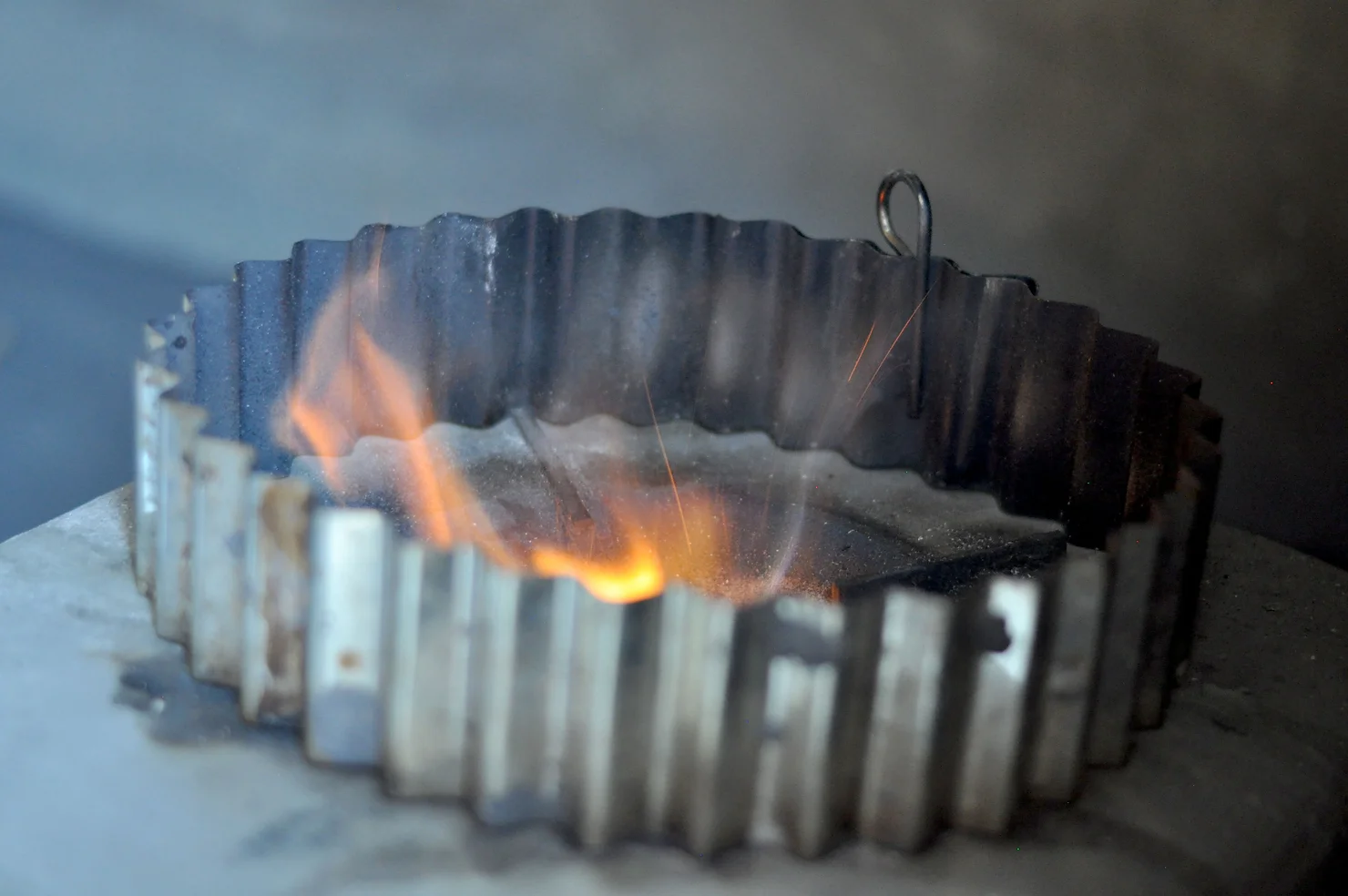 New Innovations in Clean Cooking Tech - C-Quest Capital