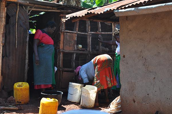 Cleaner Cooking in Kenya - C-Quest Capital