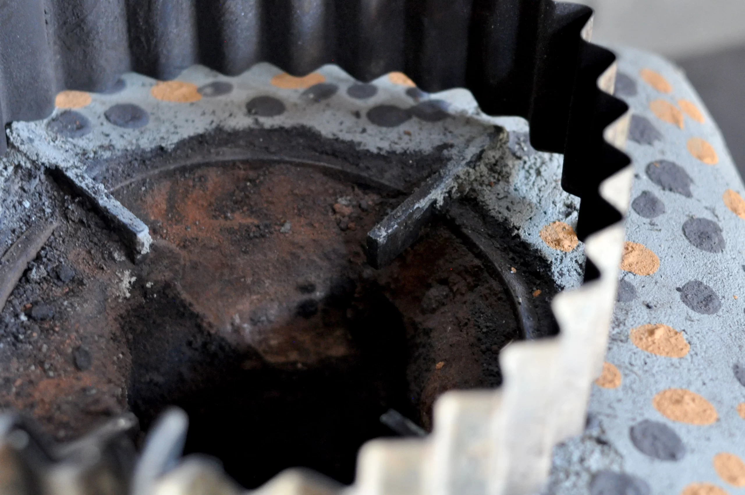 Cleaner Cooking in Uganda - C-Quest Capital