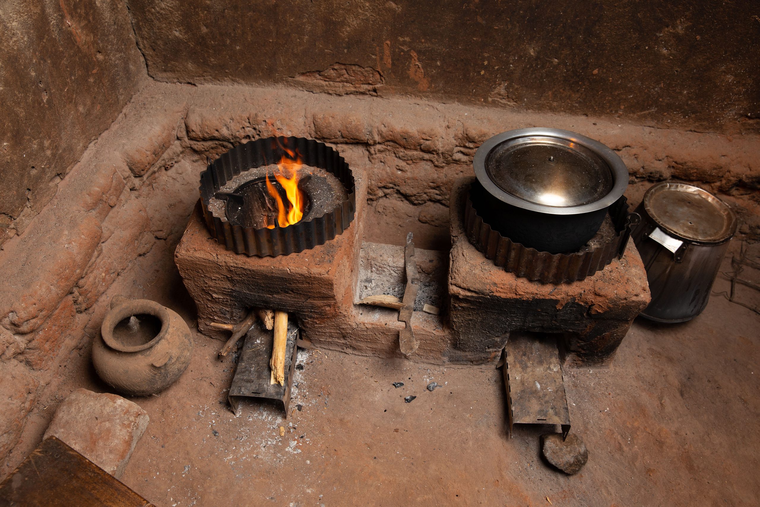 Malawi Cookstoves - C-Quest Capital