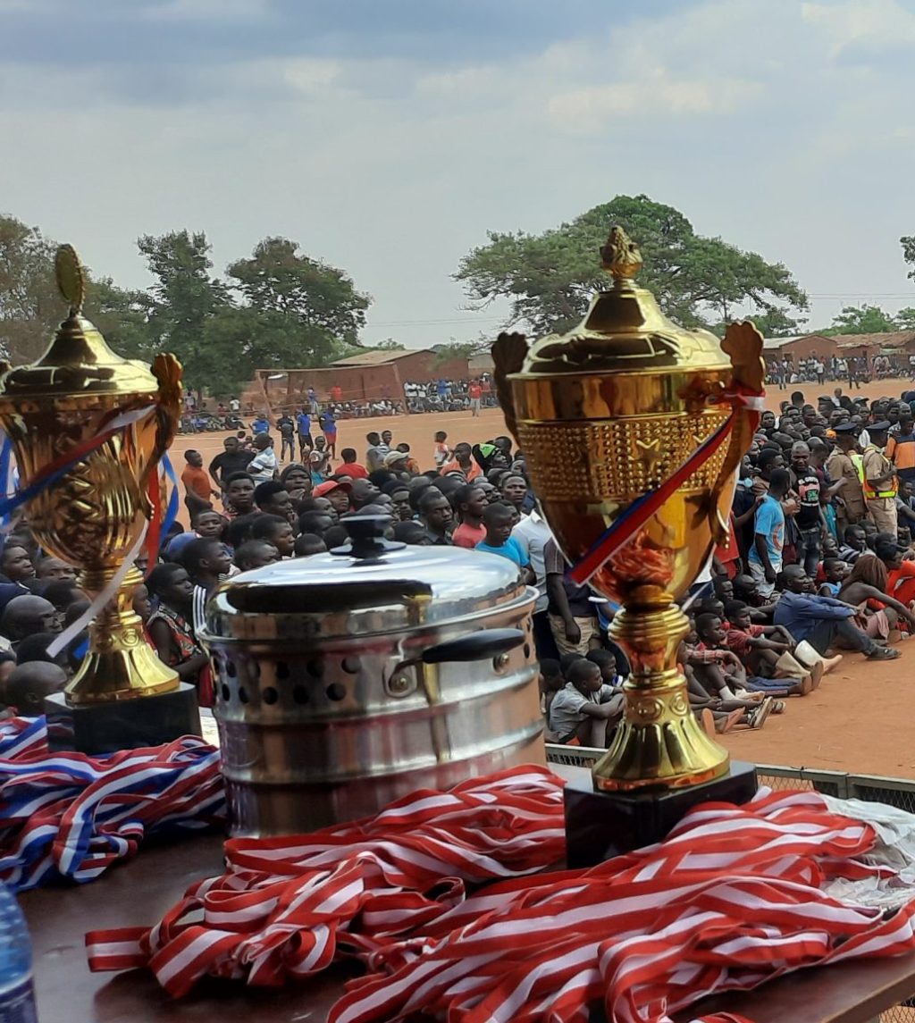 Stories of Impact: CQC Mbaula Trophy Championship - C-Quest Capital